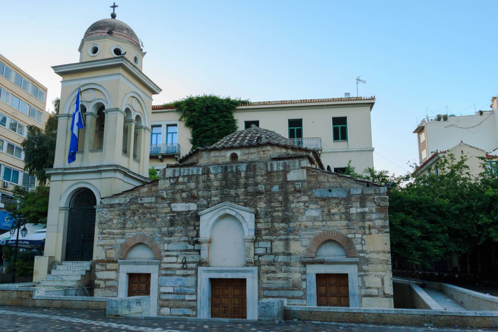 Παντάνασσα (Μοναστηράκι)