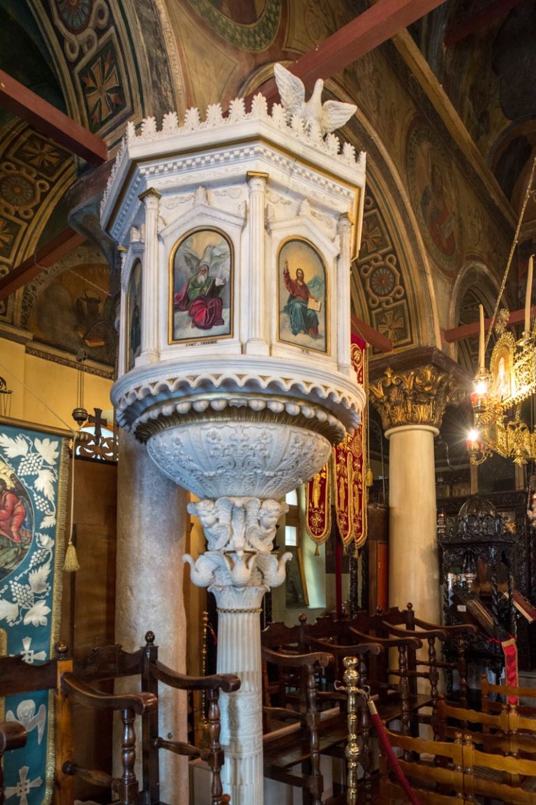 Παντάνασσα (Μοναστηράκι)