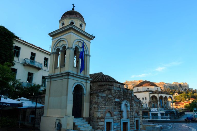 Παντάνασσα (Μοναστηράκι)